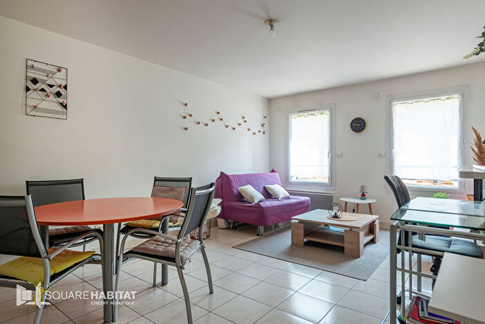 Nantes, Canclaux, Mellinet : Appartement 2 pièces à vendre
