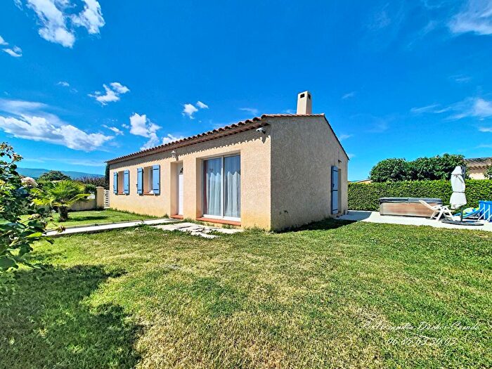 Les Mées : Maison 4 pièces à vendre