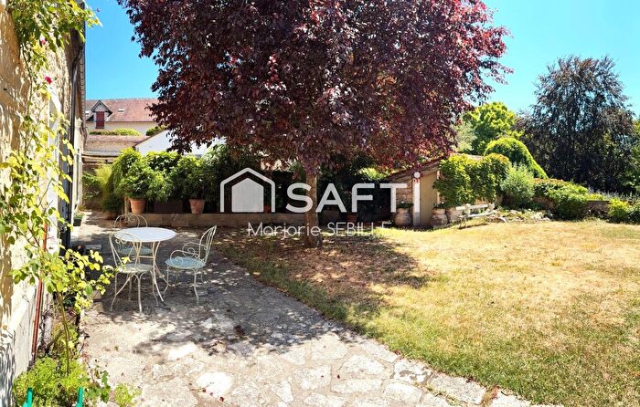 Maison 7 pièces à vendre à Boulancourt