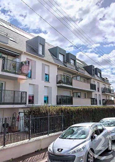 Appartement 2 pièces à louer à Eaubonne