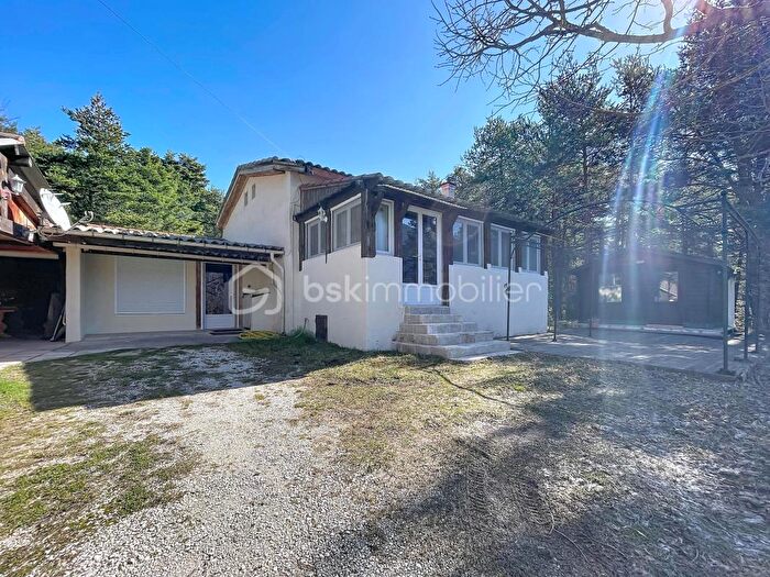 Maison 6 pièces à Valderoure, à vendre