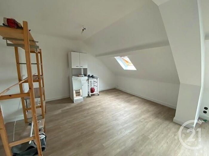 Nantes, Saint-Donatien, Tortière - Appartement 1 pièce à louer
