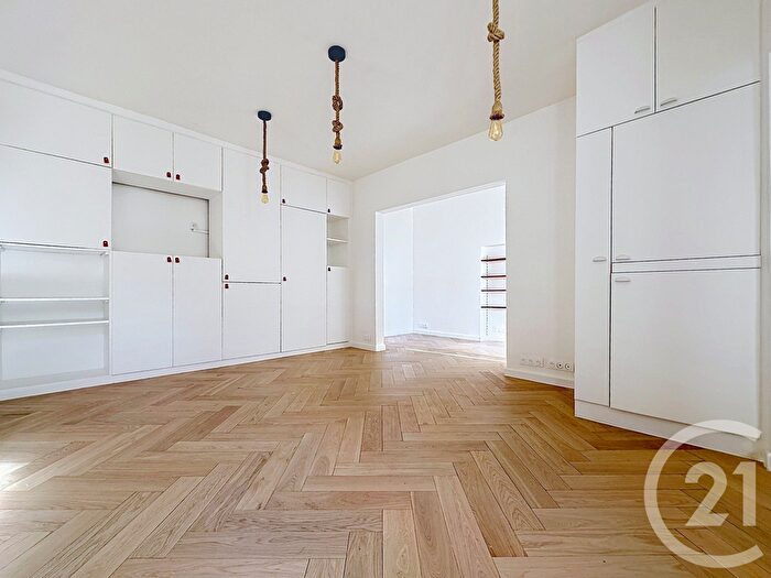 Appartement 2 pièces à vendre à Versailles, Notre Dame