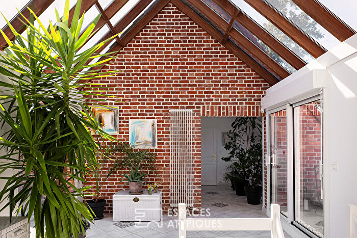 Bersée : Maison 5 pièces à vendre