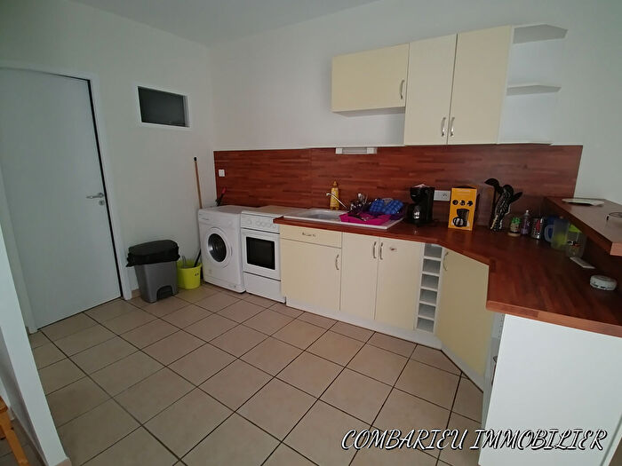 Mirabel : Appartement 2 pièces à louer