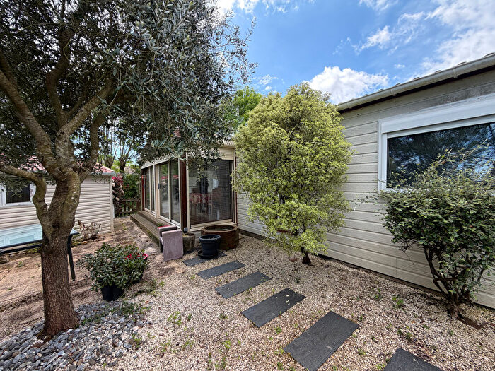 Maison 5 pièces à Saint-Cyr-en-Talmondais, à vendre