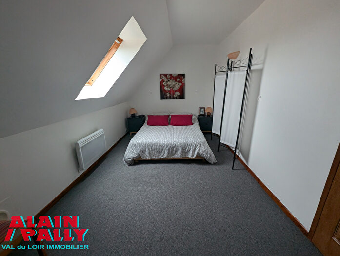 Maison 4 pièces à vendre - Le Mée
