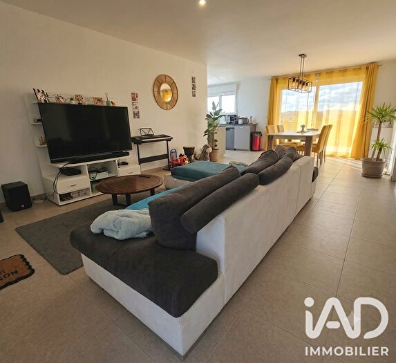 Maison 5 pièces à vendre à Le Pin
