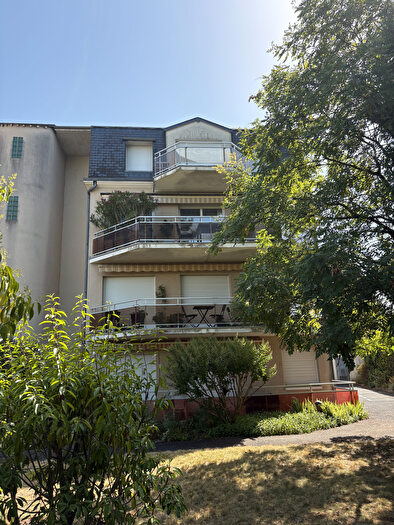 Châtellerault, Est - Appartement 4 pièces à vendre