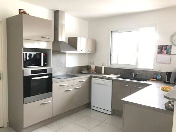 Maison 4 pièces à Moussan, à louer