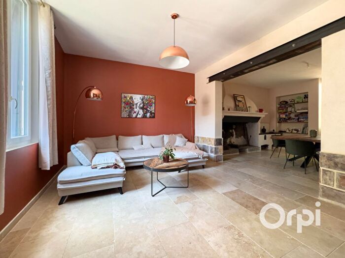 Maison 4 pièces à La Calmette, à vendre