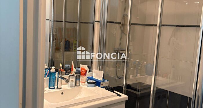 Appartement à vendre - Beaumont - 4 pièces - 3 chambres