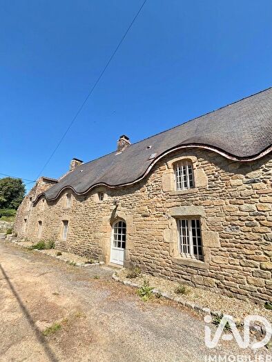 Nostang - Maison 9 pièces à vendre