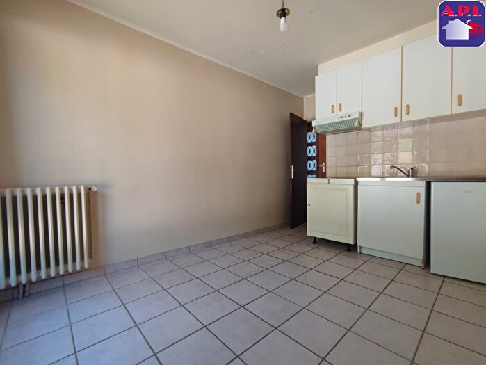 Appartement 2 pièces à louer - Foix