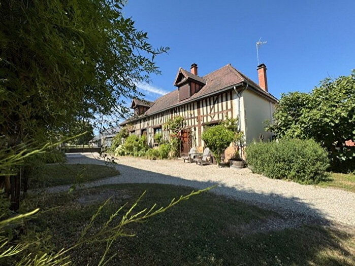 Maison 7 pièces à Semoine, à vendre