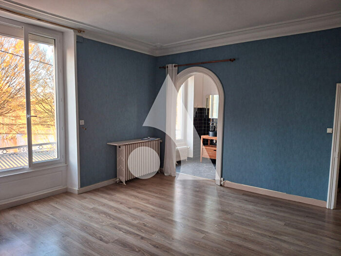 Maison à vendre - Rochefort-sur-Loire - 13 pièces - 5 chambres