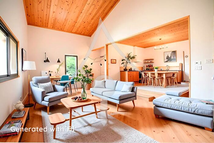 Maison à vendre - Vieille-Toulouse - 7 pièces - 6 chambres