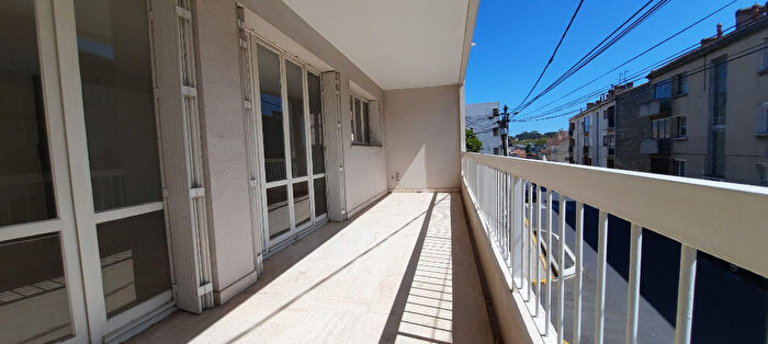 Appartement 4 pièces à La Seyne-sur-Mer, Est, à vendre