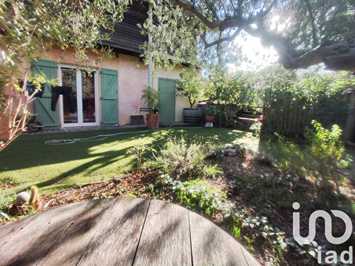 Maison à vendre - Assignan - 5 pièces - 5 chambres