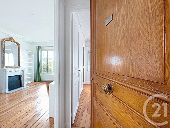 Appartement 2 pièces à vendre - Paris 12ème, Bel-Air, Nord