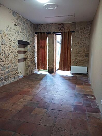 Appartement à louer - Bazas - 1 pièce