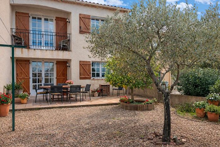 Roquebrune-sur-Argens, Village - Maison 6 pièces à vendre