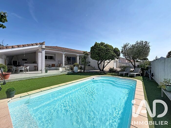 Hérépian : Maison 4 pièces à vendre