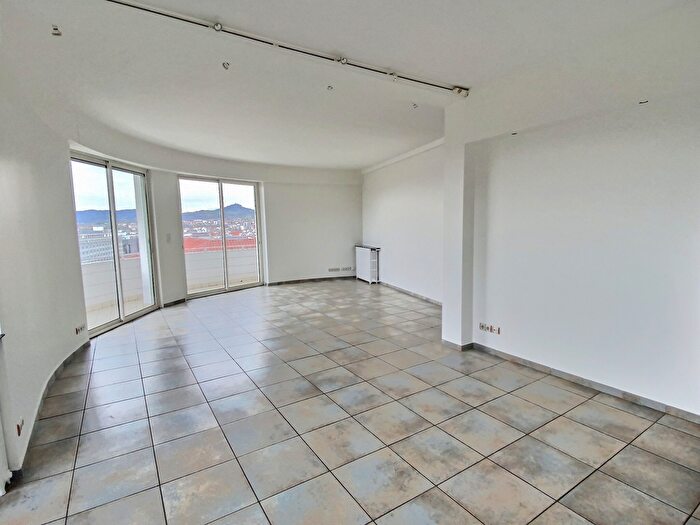 Appartement 3 pièces à Clermont-Ferrand, Vallières, Sallins, Poncillon, à louer