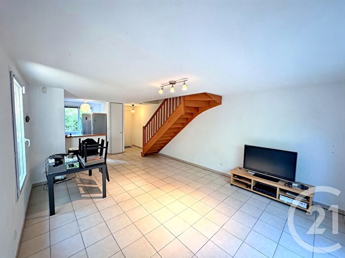 Maison 3 pièces à vendre à Plaisance-du-Touch, Les Guis, Cousteau