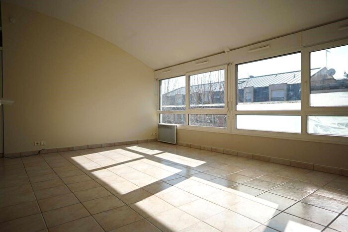 Appartement 2 pièces à Val d'Avre, Amiens, à louer