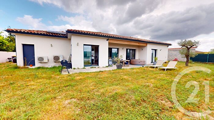 Maison à vendre - Plaisance-du-Touch, Le Cou du Canard, La Tête du Canard - 5 pièces - 3 chambres