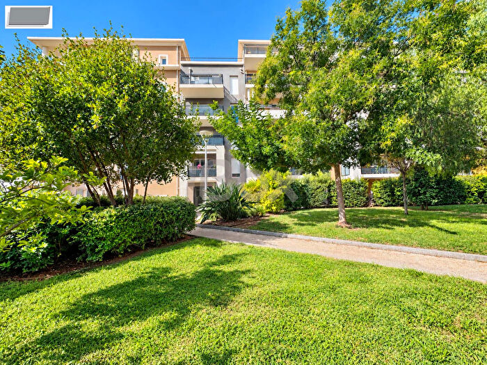Toulon, Font Pré - Appartement 3 pièces à vendre