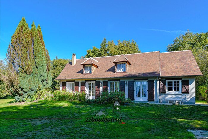 Maison à vendre - Couzeix - 6 pièces - 3 chambres