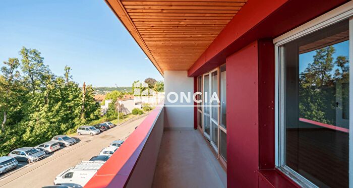 Malzéville : Appartement 5 pièces à vendre