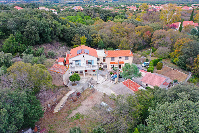 Maisons à vendre et appartements à louer - 1