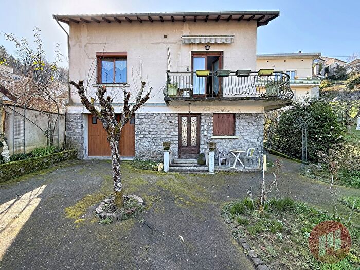Maison 7 pièces à vendre - Tulle