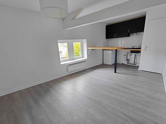 Appartement 1 pièce à vendre à Montbrison, Centre-ville