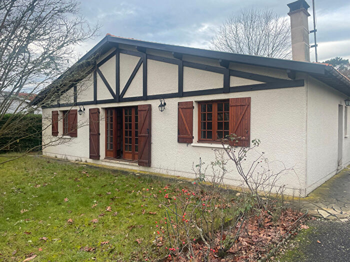 Maison 4 pièces à La Teste-de-Buch, Cazaux, à vendre