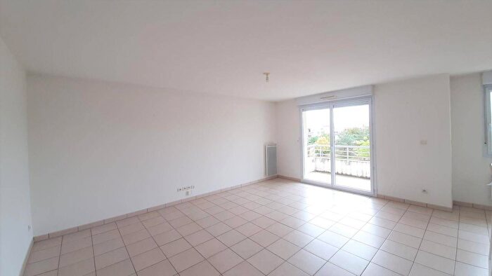 Appartement à louer - Saint Eloi-Touffenet-Breuil-Mingot, Poitiers - 3 pièces - 2 chambres