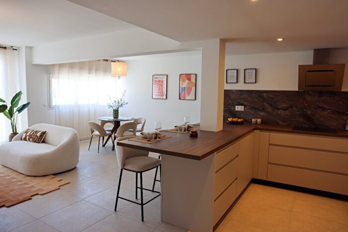 Appartement 4 pièces à vendre - Argelès-sur-Mer