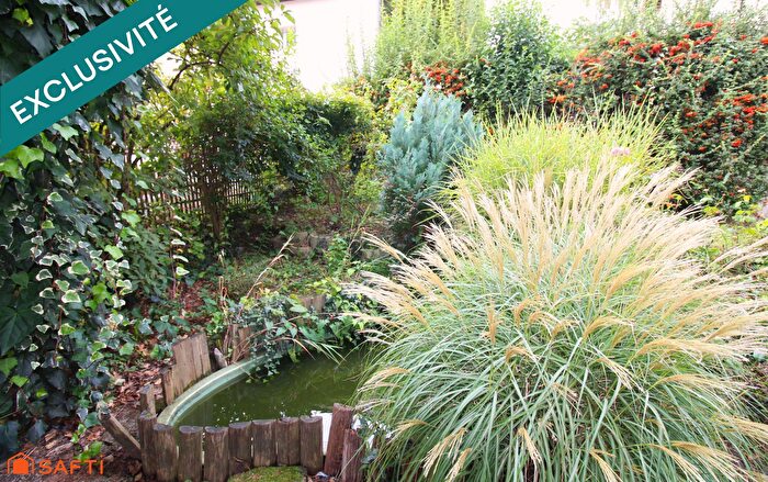 Maison à vendre - LHaÿ-les-Roses, Petit Robinson - 5 pièces - 3 chambres