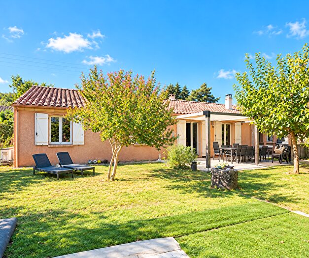 Revel - Maison 5 pièces à vendre