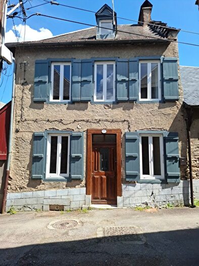 Maison à vendre - Marignac - 4 pièces - 3 chambres