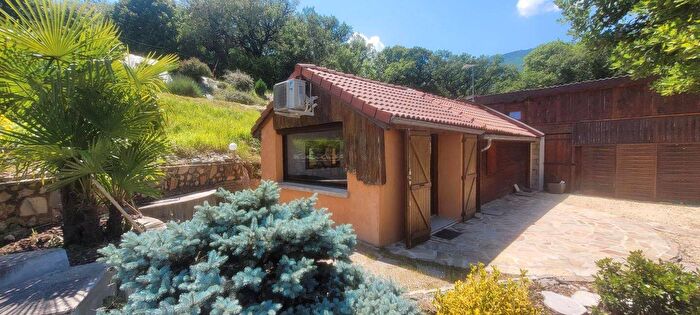 Les Vouillands, Fontaine : Maison 2 pièces à louer