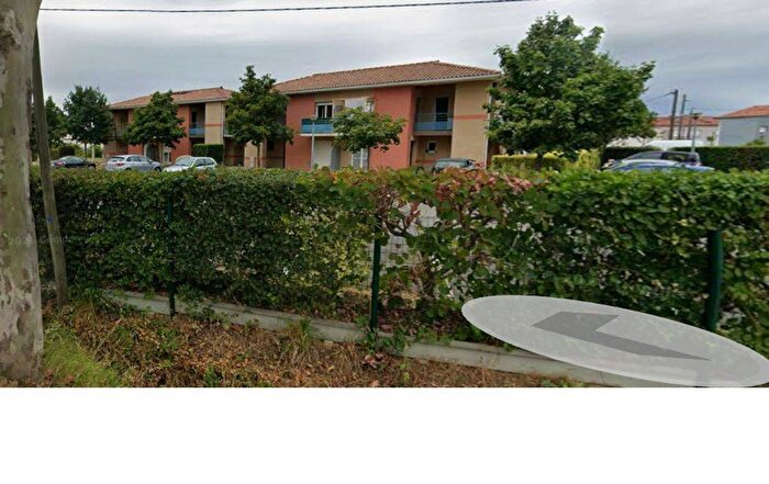 Castelnouvel, Léguevin - Appartement 1 pièce à louer