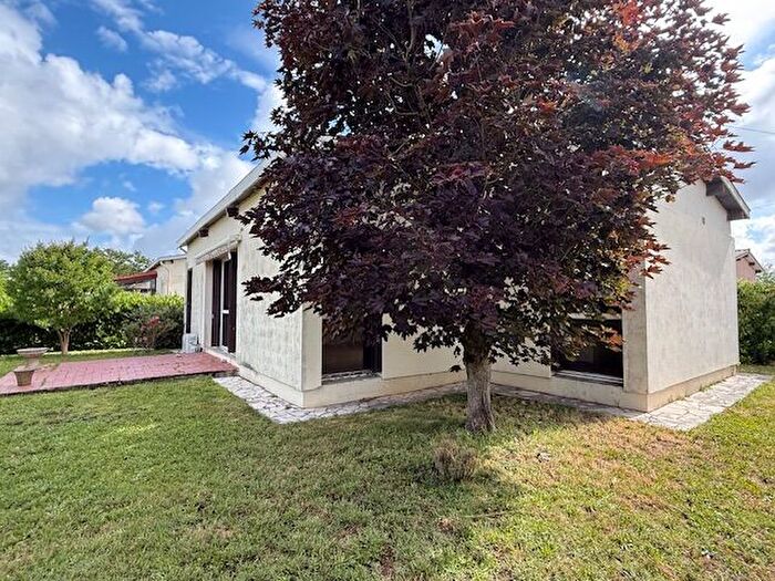 Beauzelle : Maison 5 pièces à vendre
