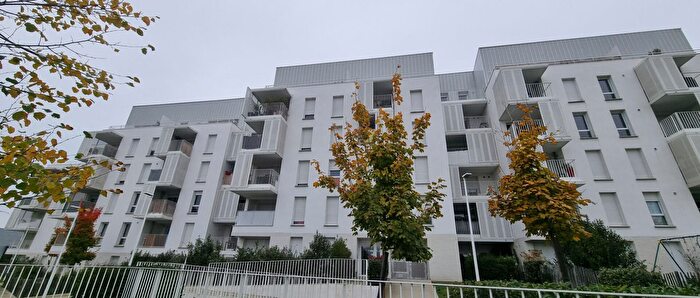 Appartement à vendre - Toulouse, LOrmeau, La Terrasse, La Grande Plaine - 1 pièce