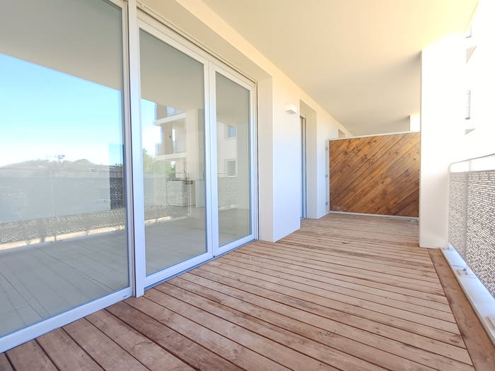 Quint-Fonsegrives - Maison 3 pièces à vendre