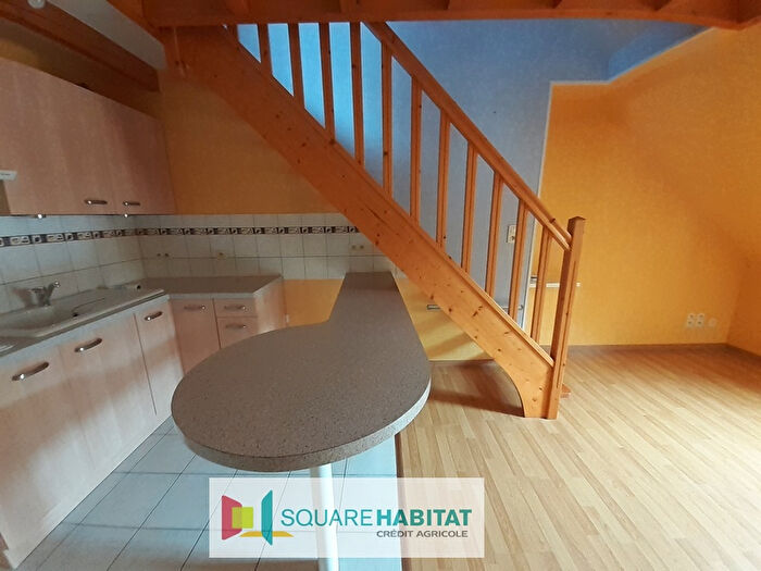 Appartement 2 pièces à louer - Nogent-sur-Seine
