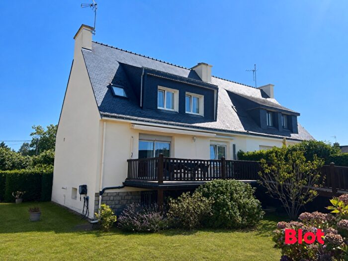 Maison 7 pièces à vendre - Vannes, Nord Est